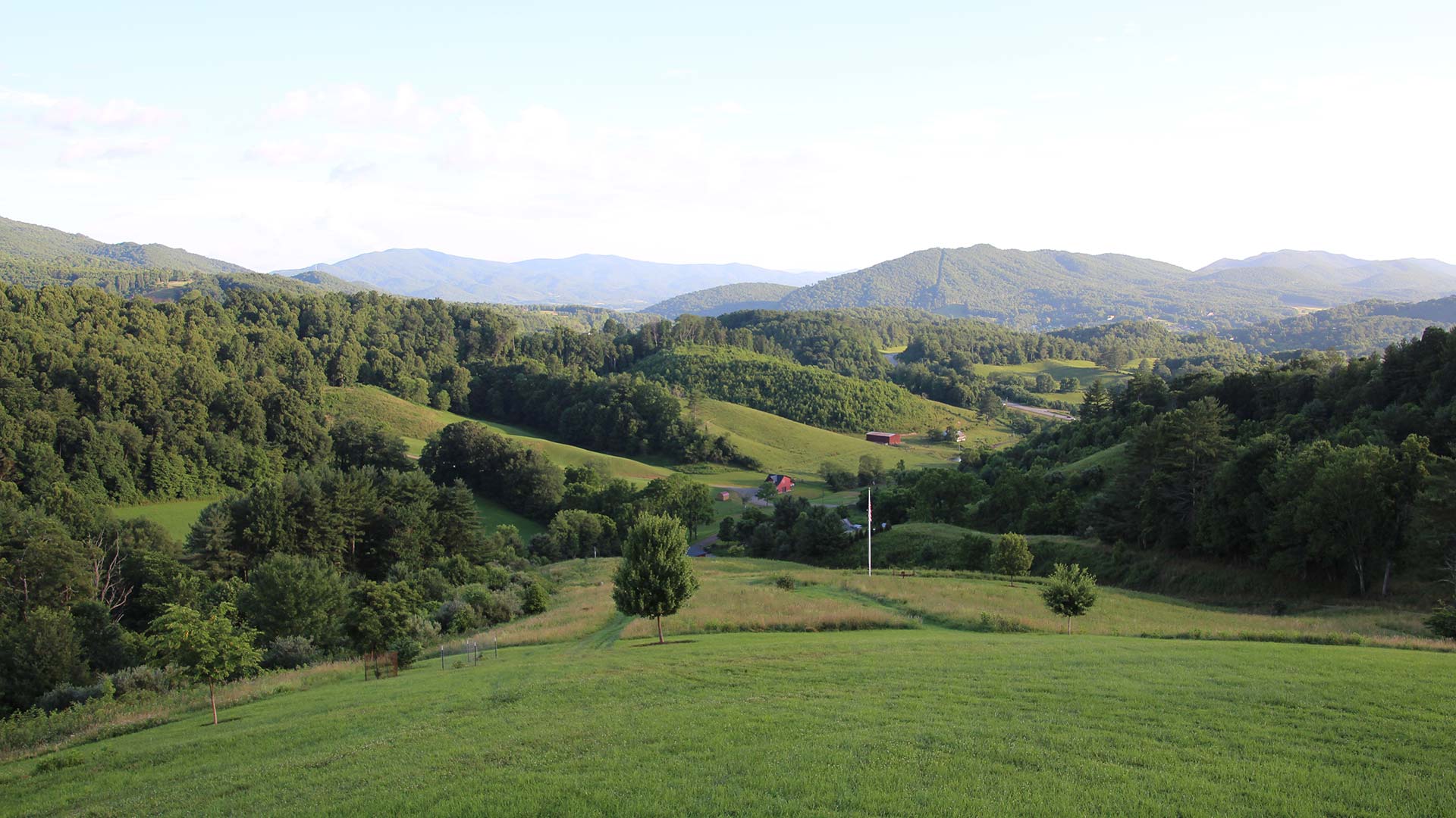 Houses for sale Butler TN - Misty Oaks Real Estate